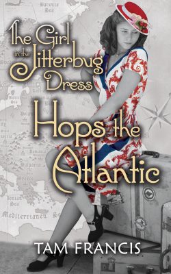 The Girl In The Jitterbug Dress - Swing Dance - Vintage Fashion and ...